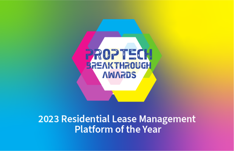 Tour24 Wins 2023 Proptech Breakthrough Award for Residential Lease ...
