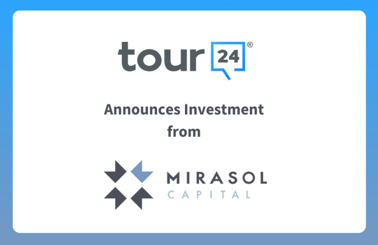 Tour24 Announces Investment from Mirasol Capital - Press Release - Tour24